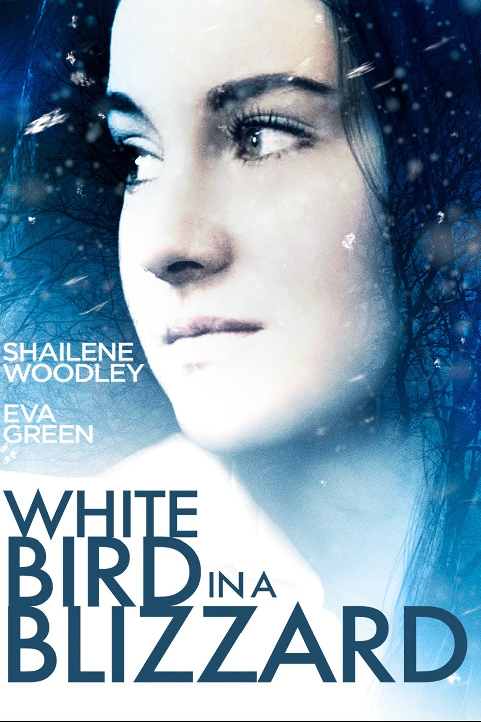 White Bird in a Blizzard | Rotten Tomatoes