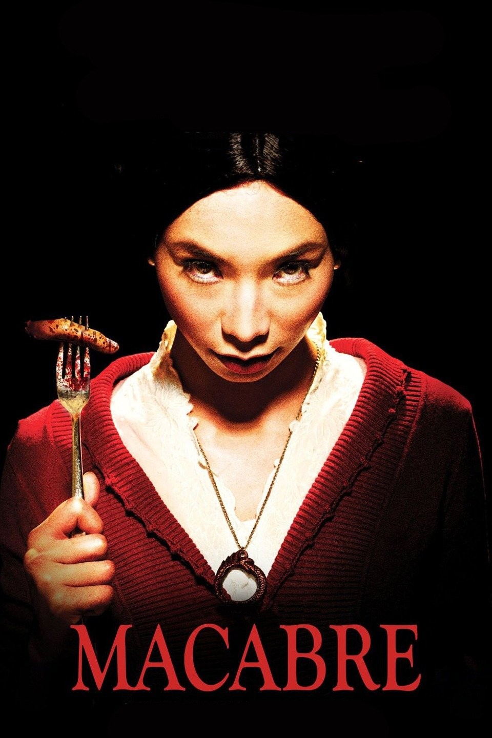 Macabre | Rotten Tomatoes