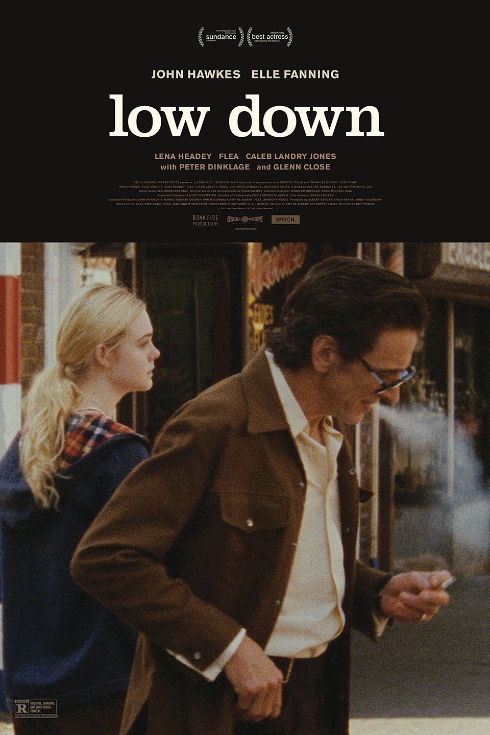 Low Down | Rotten Tomatoes