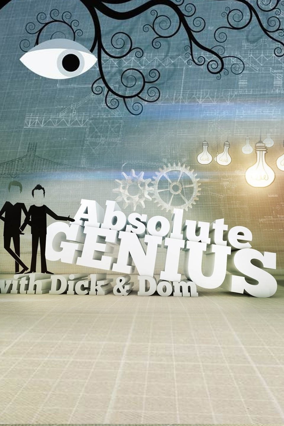 Absolute Genius With Dick and Dom: Season 2 Pictures | Rotten Tomatoes