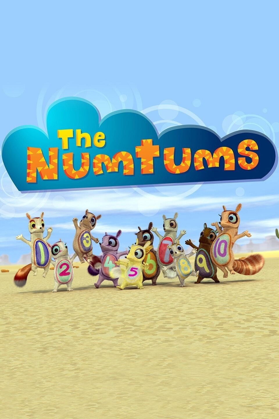 Numtums: Season 2 Pictures | Rotten Tomatoes