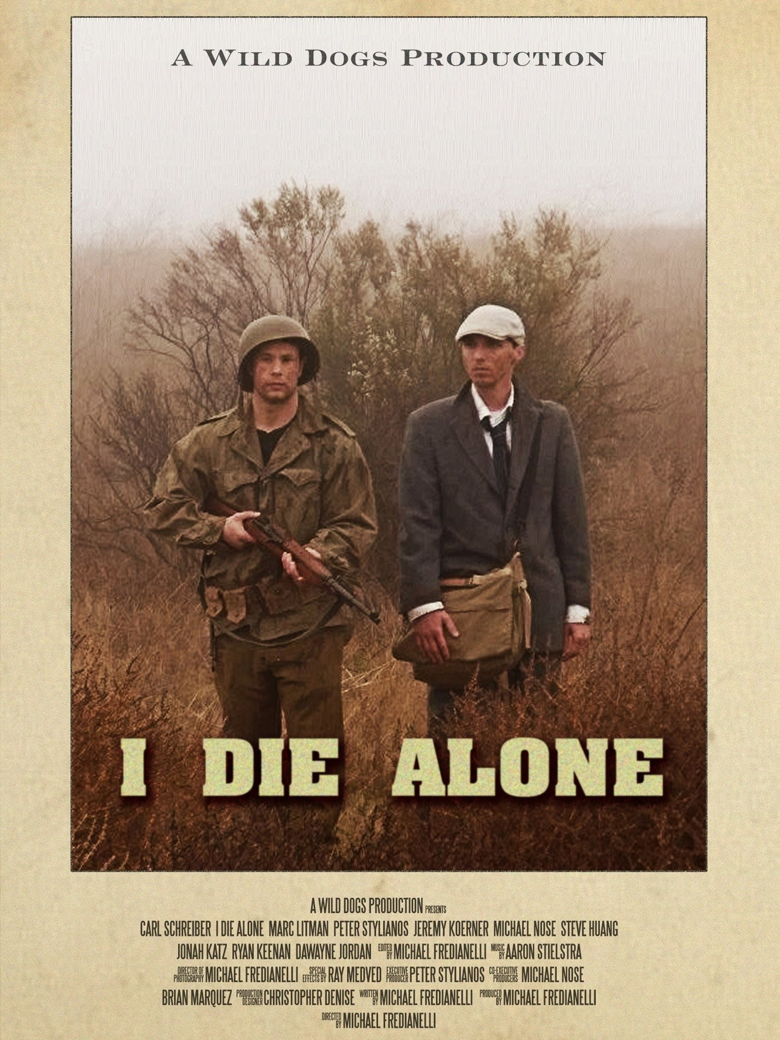 I Die Alone | Rotten Tomatoes