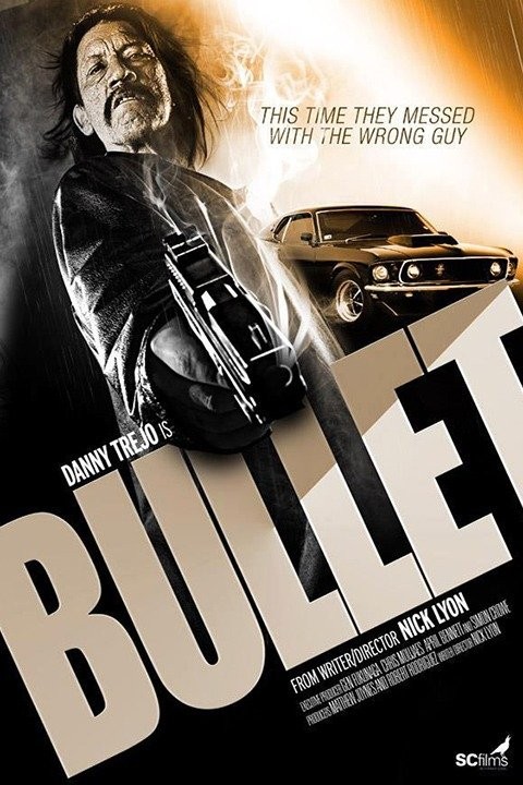 Bullet | Rotten Tomatoes