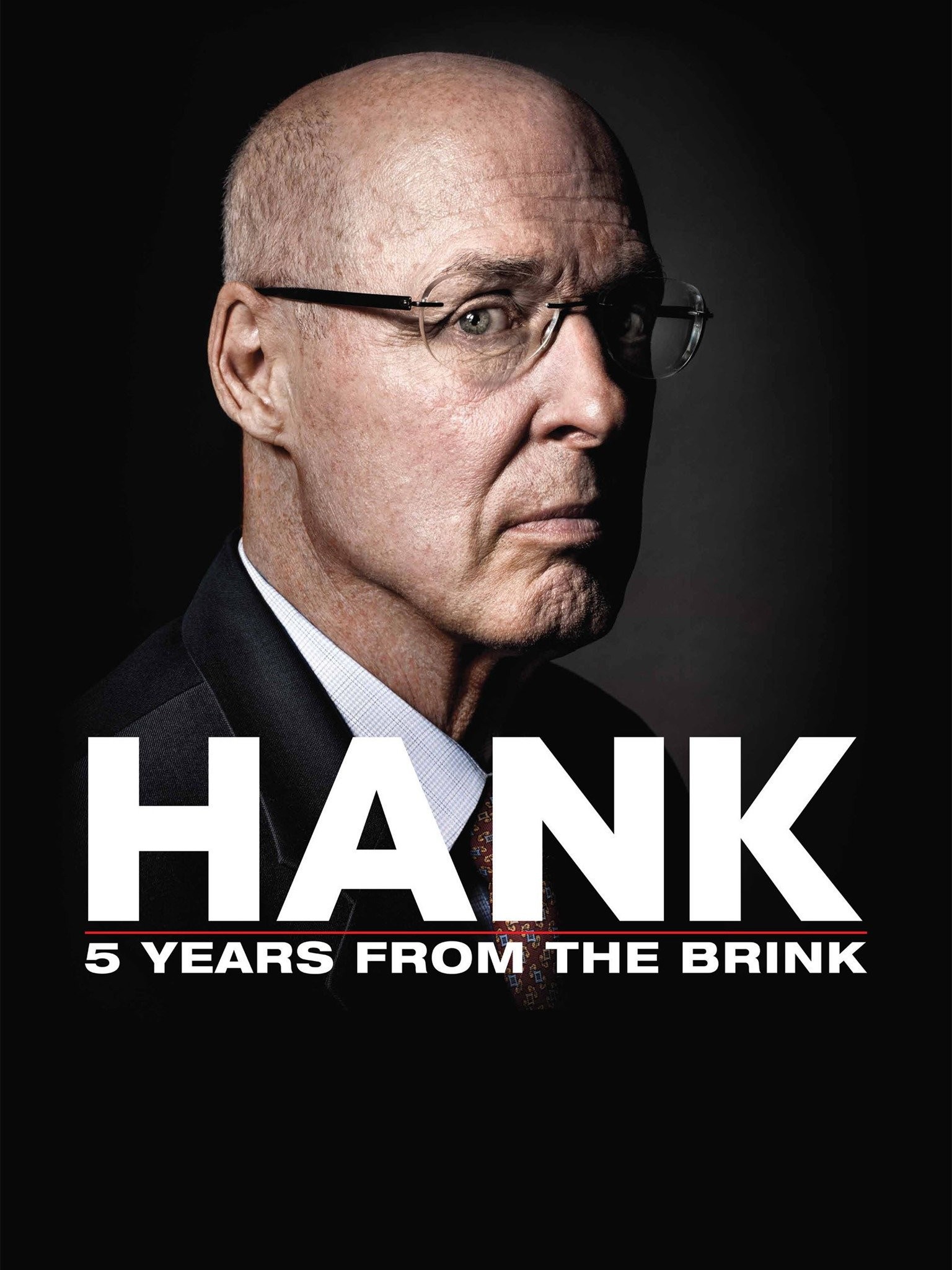 Hank: 5 Years From the Brink Pictures | Rotten Tomatoes