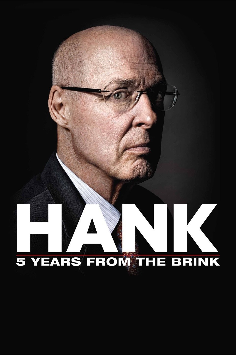 Hank: 5 Years From the Brink | Rotten Tomatoes