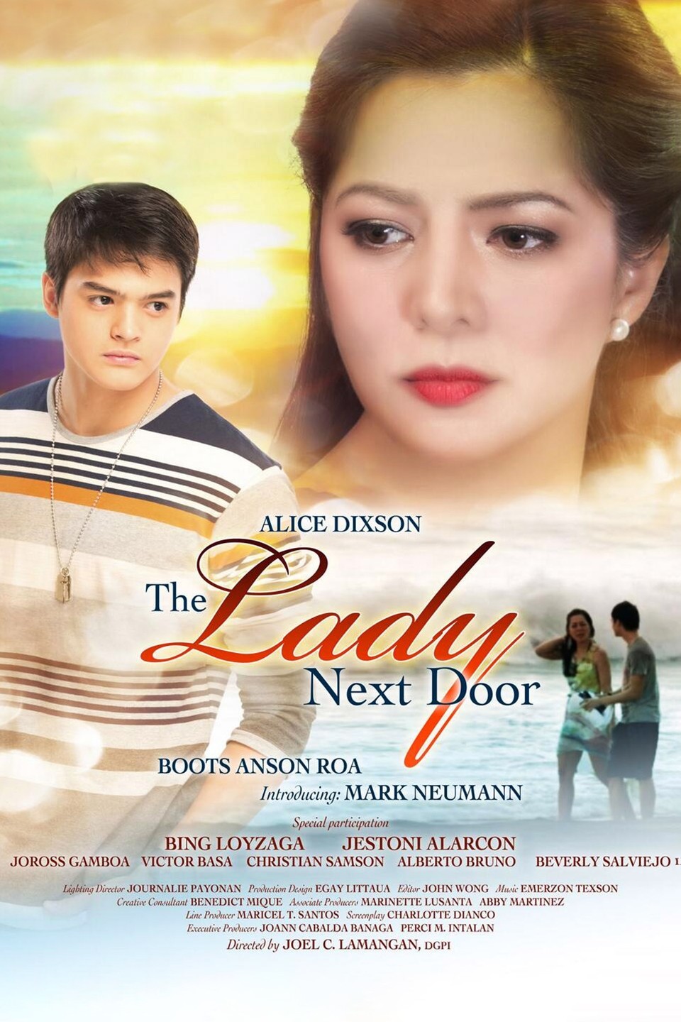 The Lady Next Door Pictures Rotten Tomatoes