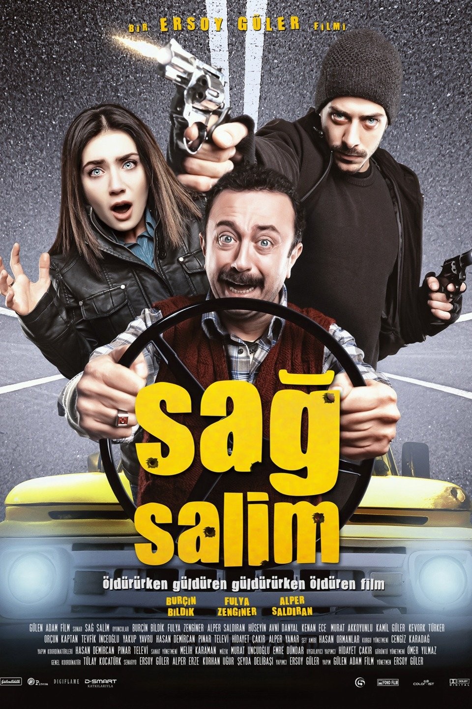 Sag Salim Pictures | Rotten Tomatoes