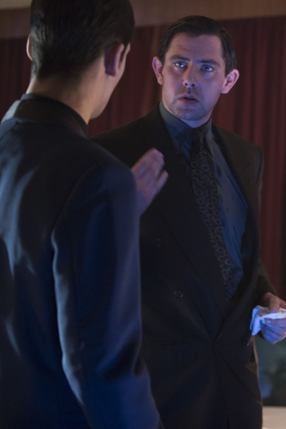 Dead Man Dancing Pictures | Rotten Tomatoes