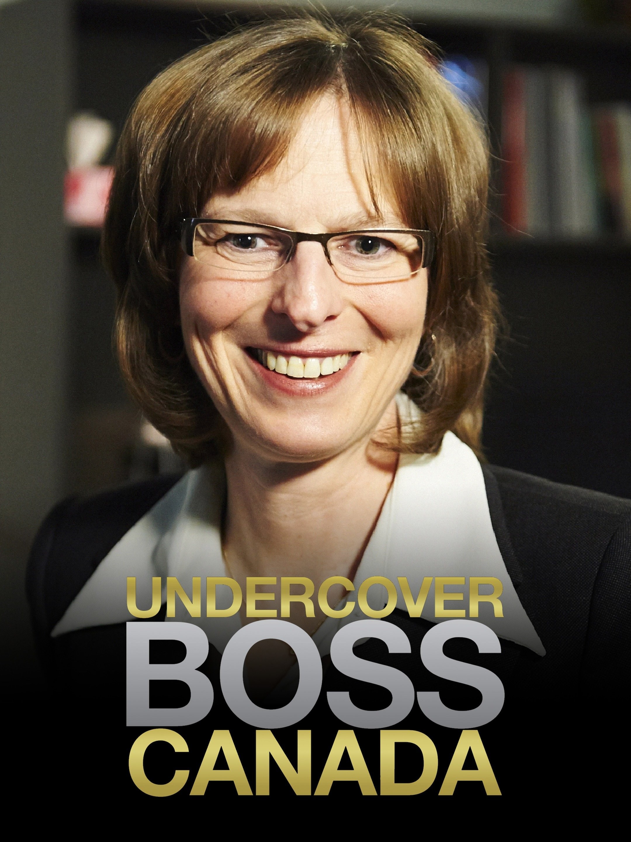 Undercover Boss Canada Season 4 | Rotten Tomatoes