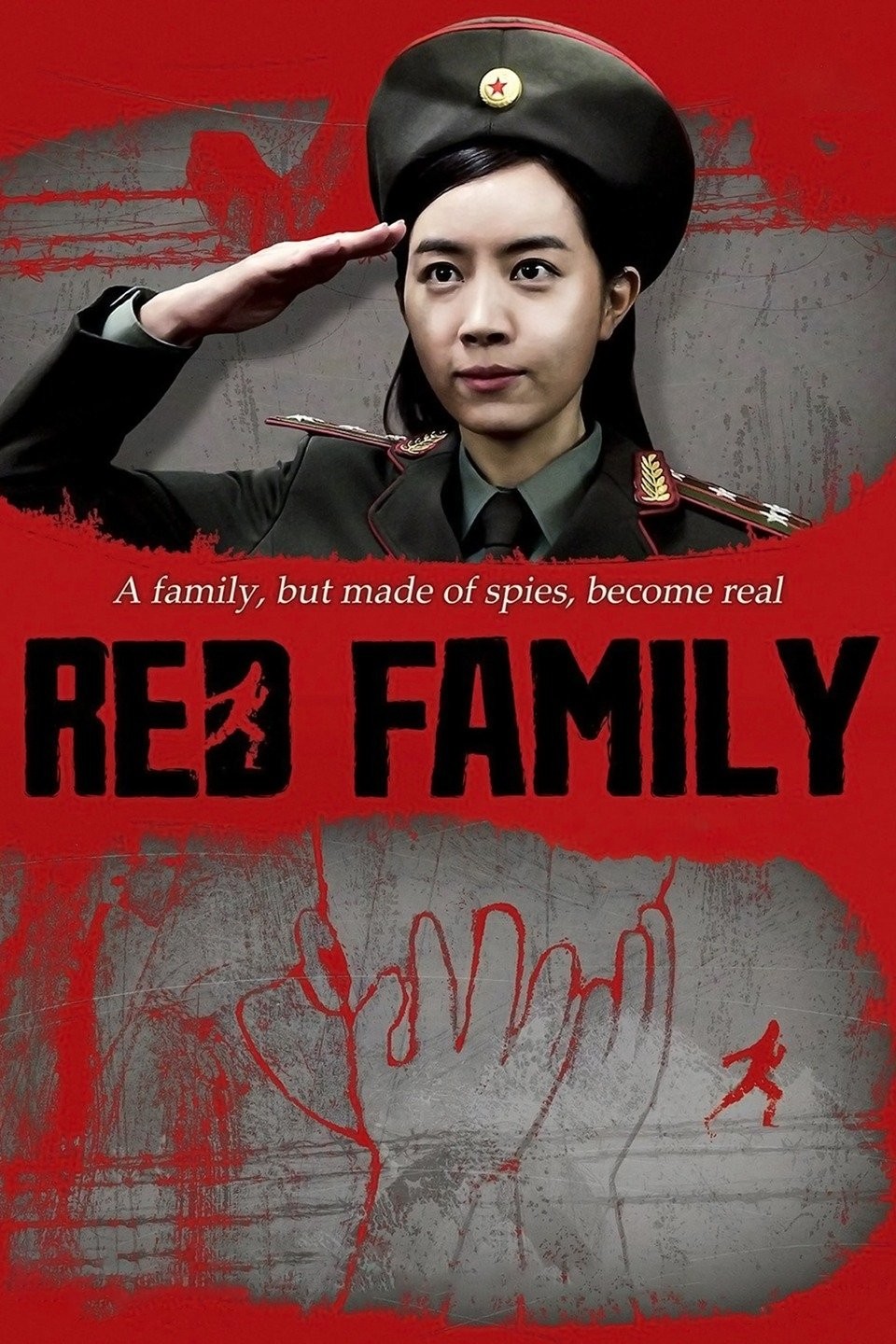 Red Family Pictures | Rotten Tomatoes