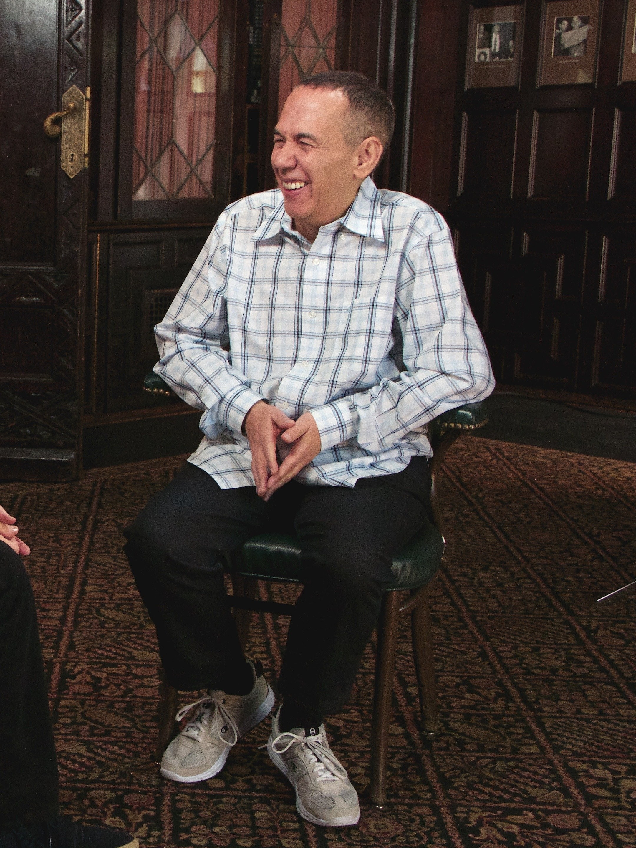 Richard Lewis; Gilbert Gottfried Pictures | Rotten Tomatoes