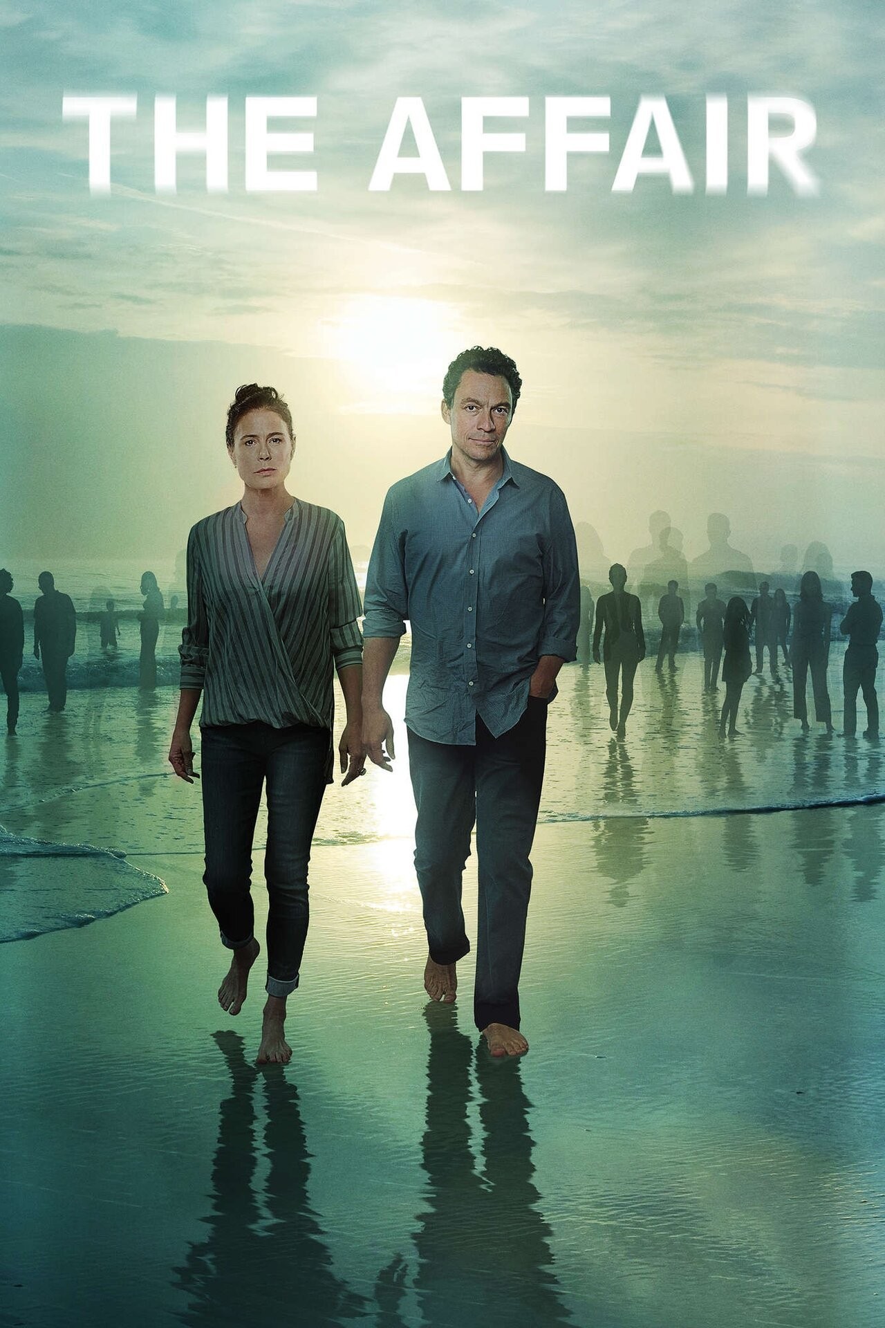 The Affair - Trailers & Videos | Rotten Tomatoes