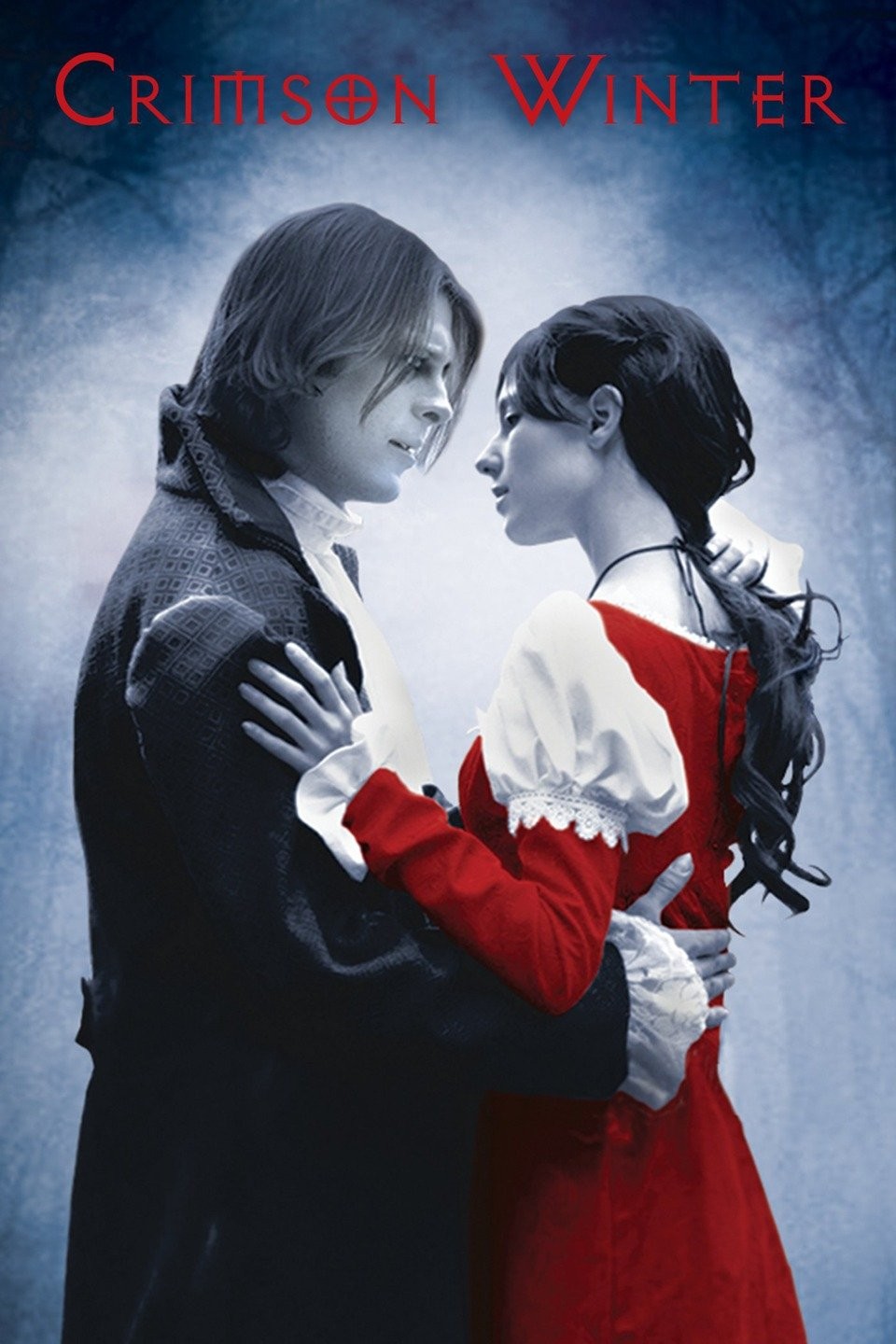 Crimson Winter | Rotten Tomatoes