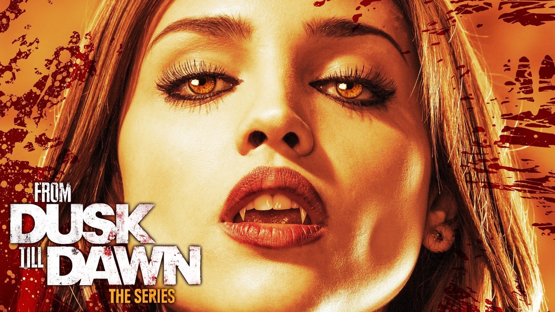 From Dusk Till Dawn The Series