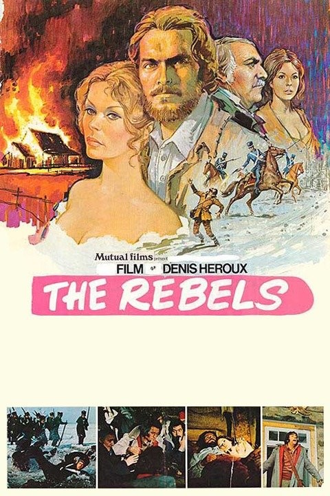 The Rebels | Rotten Tomatoes