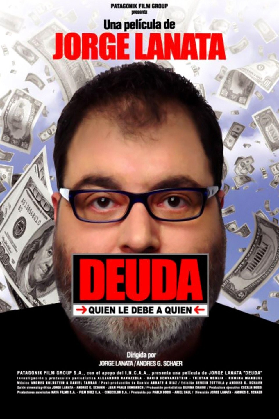 Deuda Pictures | Rotten Tomatoes