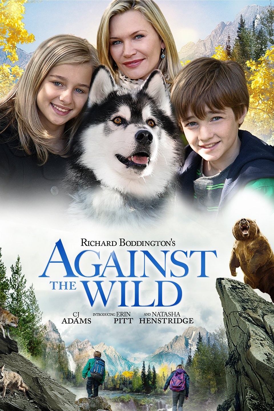 Against the Wild | Rotten Tomatoes