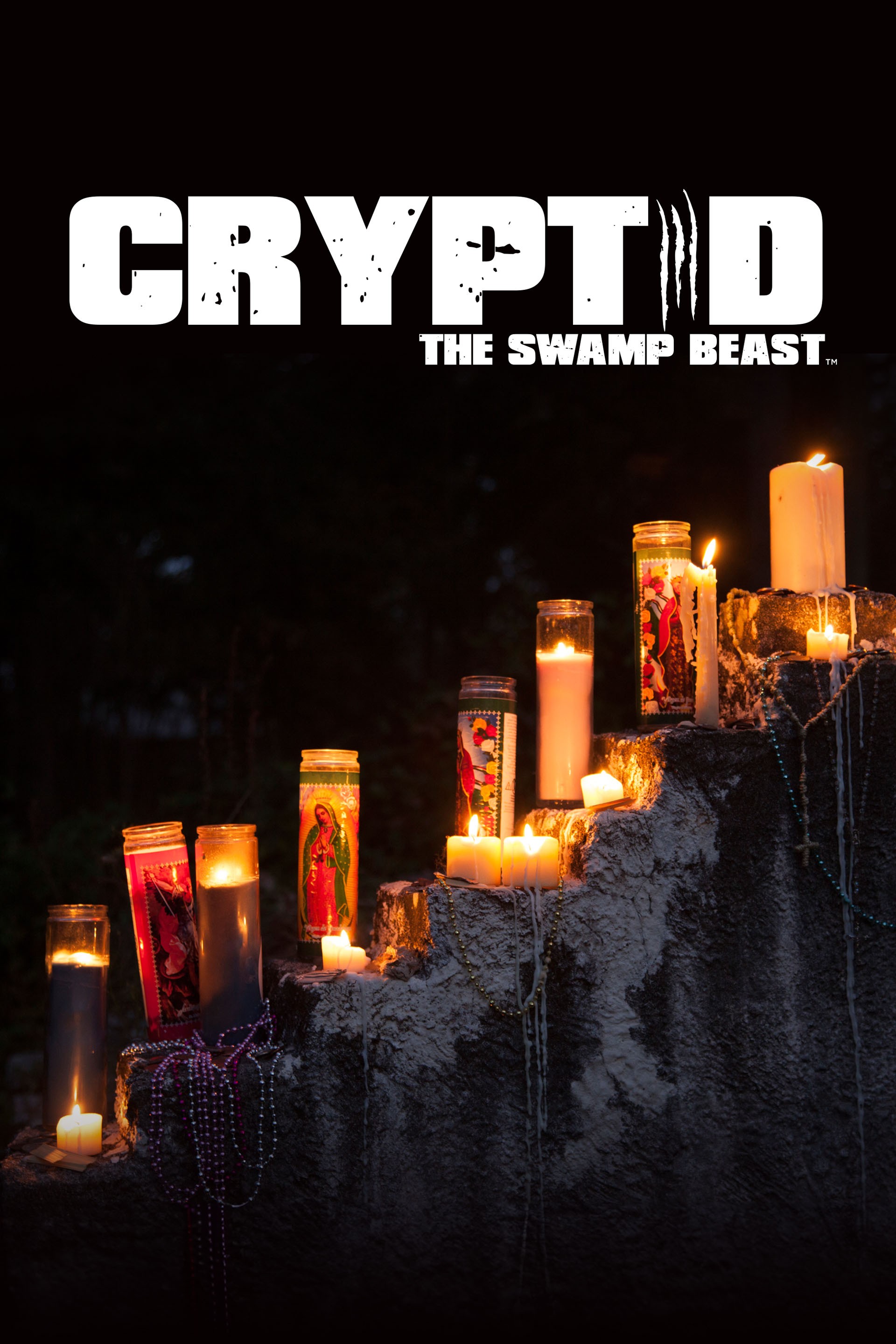 Cryptid: The Swamp Beast Pictures | Rotten Tomatoes