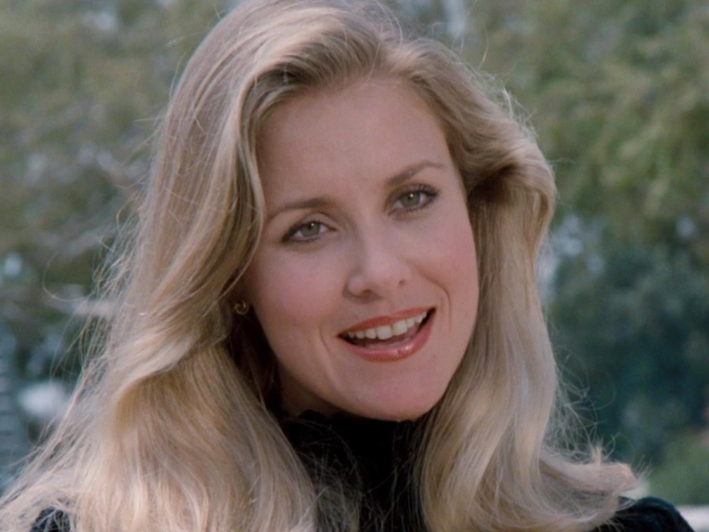 Simone Griffeth Actress