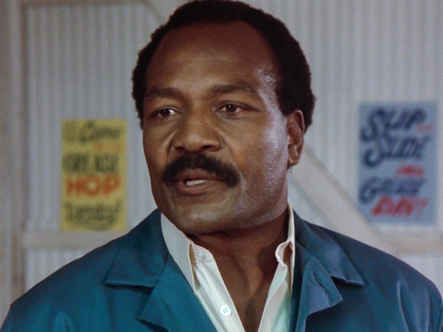 Erik Estrada Chips Mustache