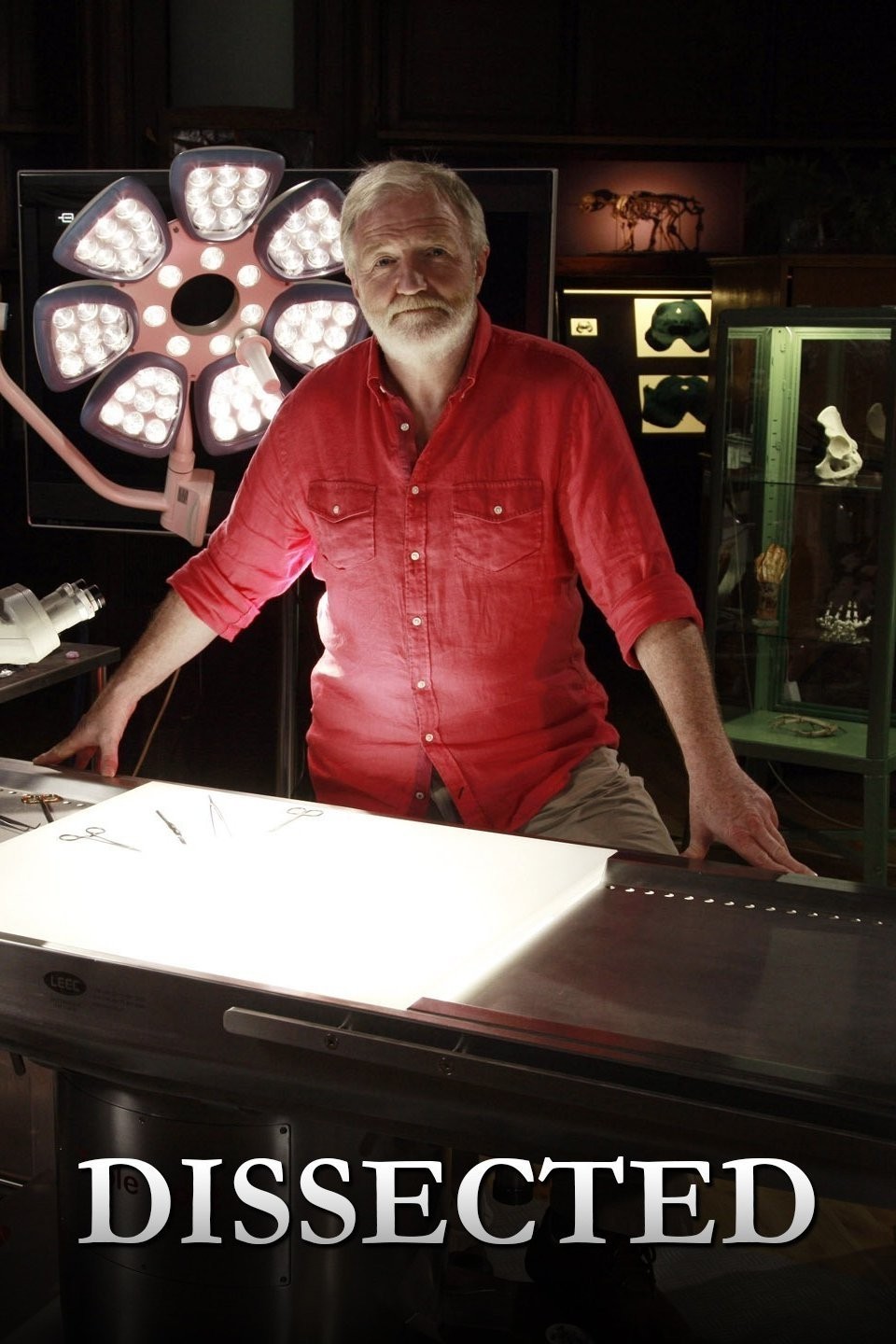 Dissected Season 1 | Rotten Tomatoes