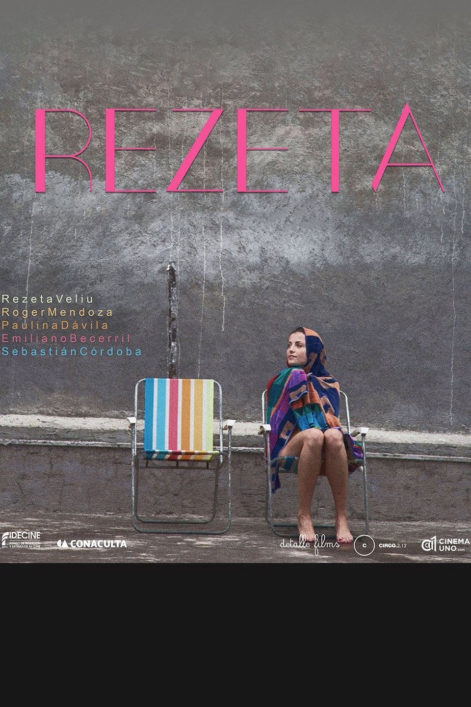 Rezeta Pictures | Rotten Tomatoes