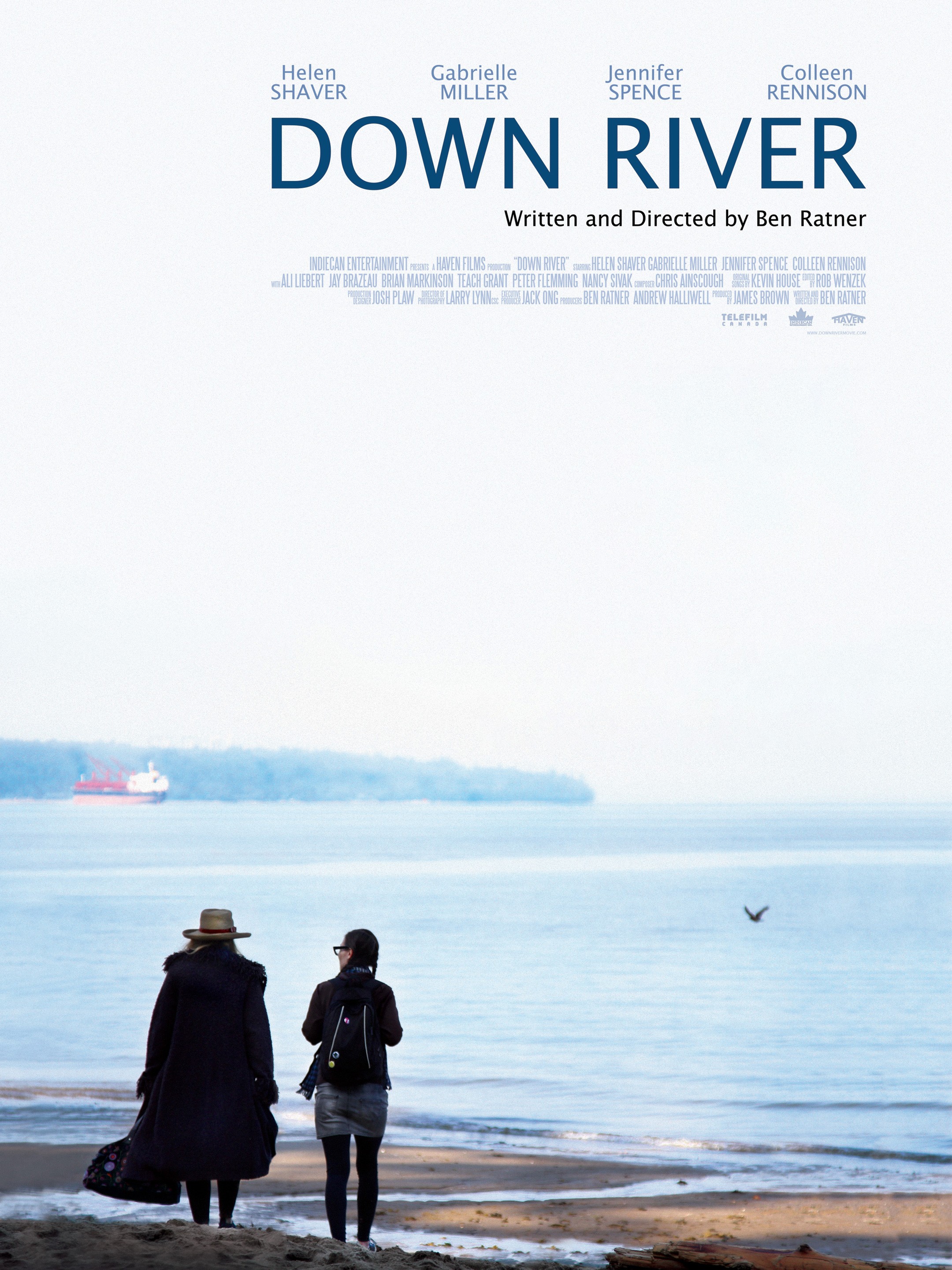 Down River Pictures | Rotten Tomatoes