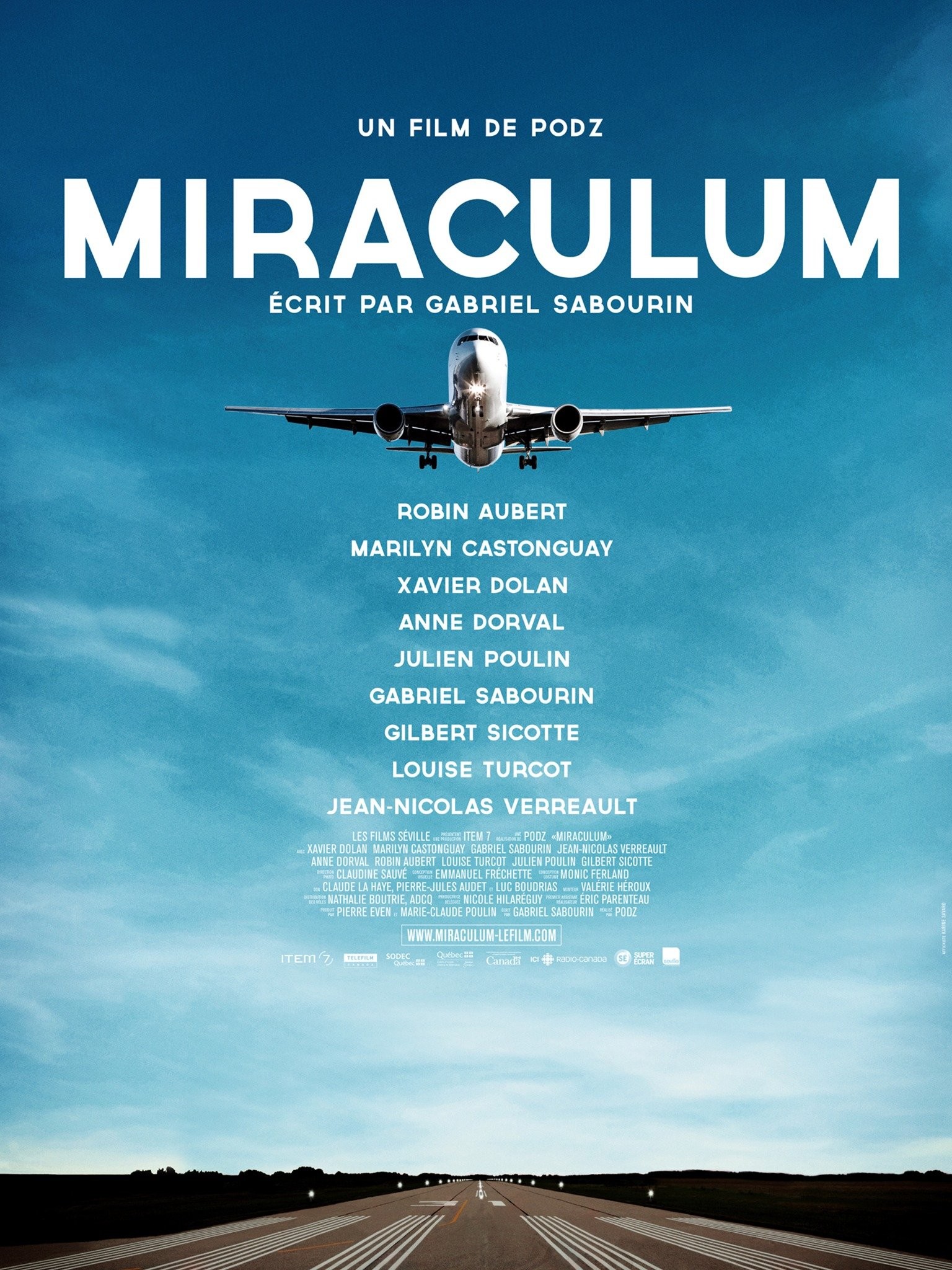 Miraculum Pictures | Rotten Tomatoes