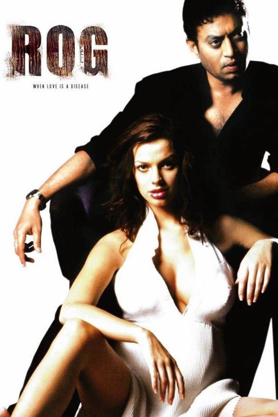 Rog | Rotten Tomatoes