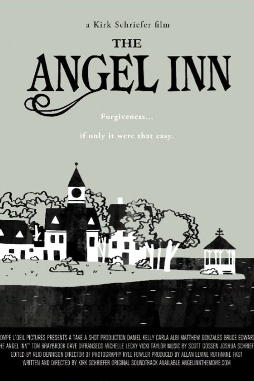 The Angel Inn | Rotten Tomatoes