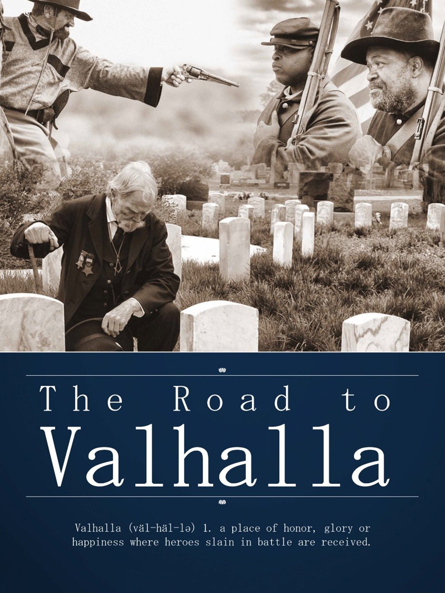 The Road to Valhalla Pictures | Rotten Tomatoes