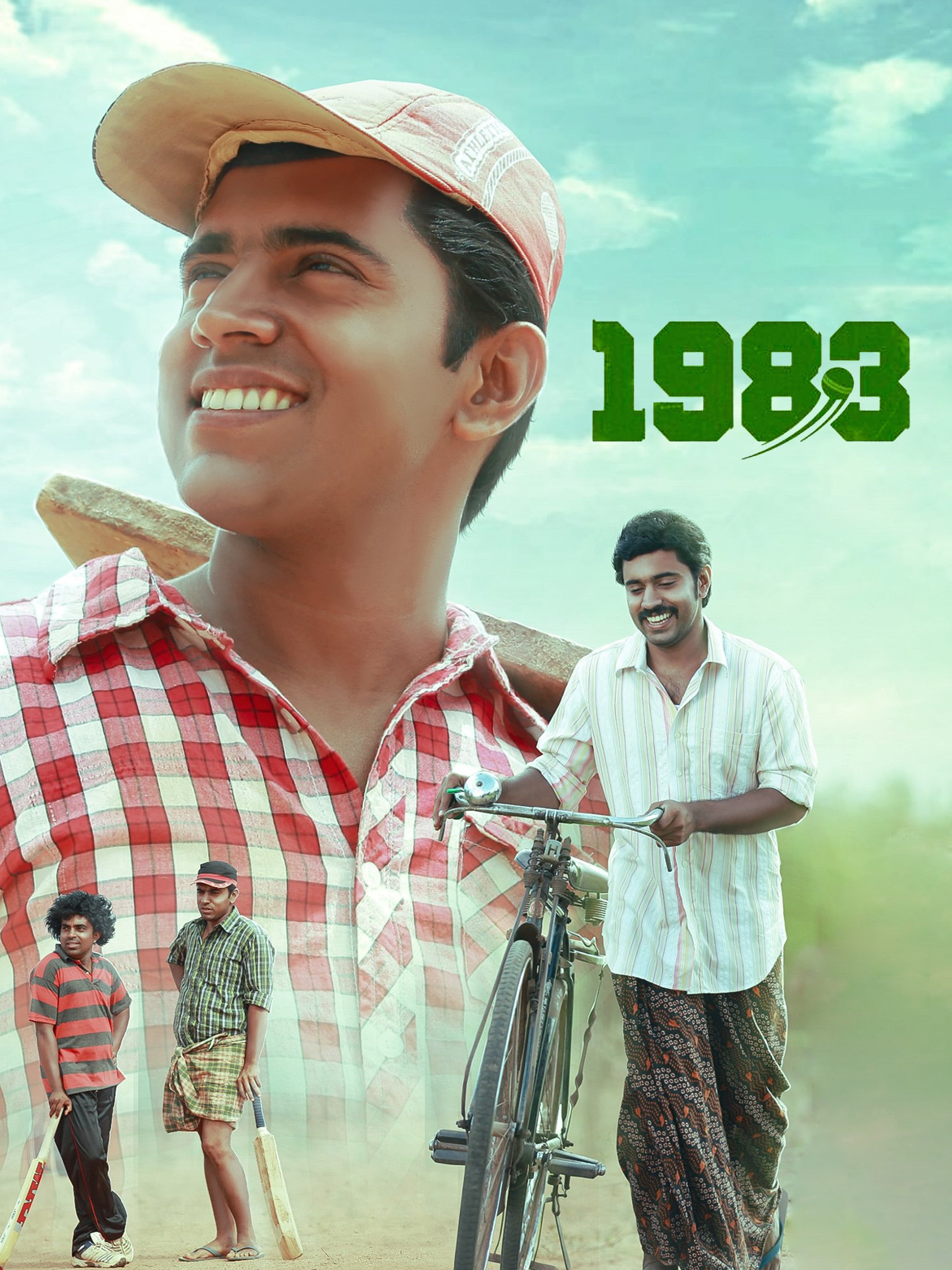 1983 | Rotten Tomatoes