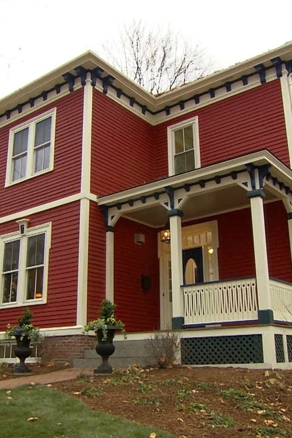 Arlington Italianate: Italianate Renaissance Pictures | Rotten Tomatoes