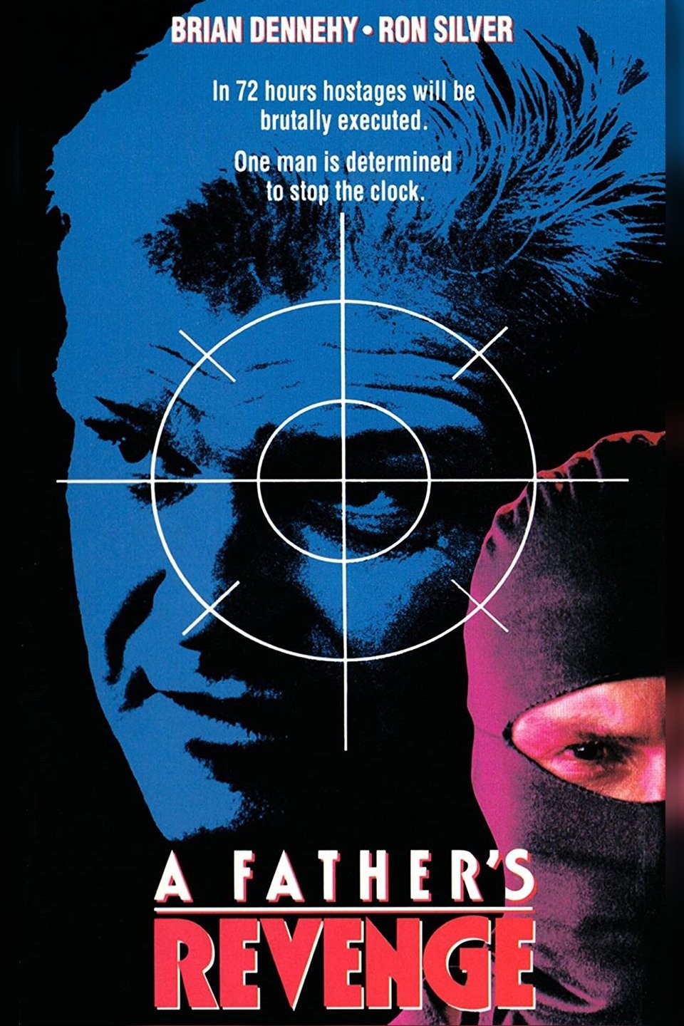 A Father's Revenge | Rotten Tomatoes