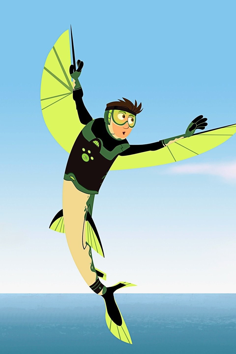 When Fish Fly Pictures | Rotten Tomatoes