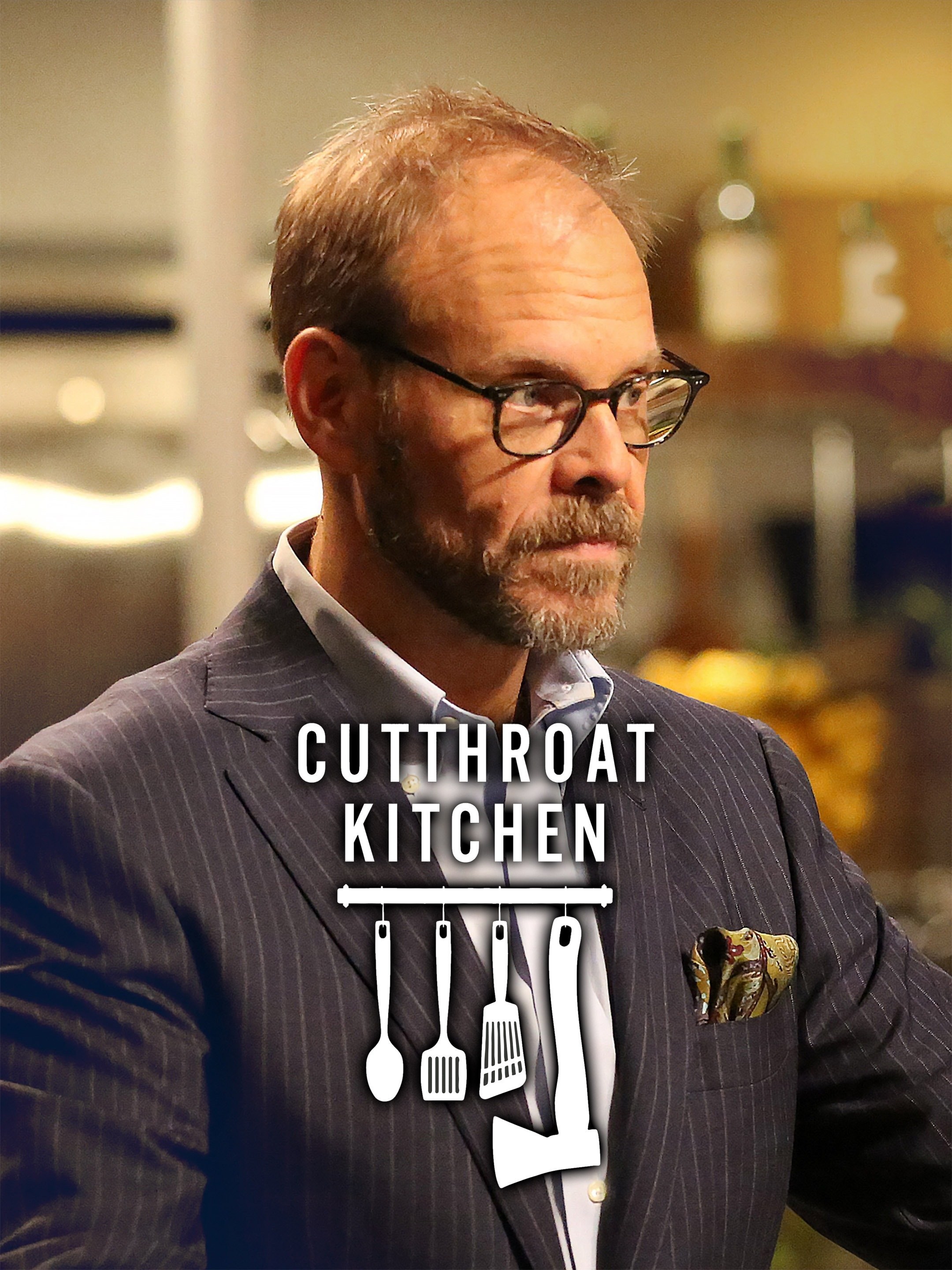 Cutthroat Kitchen Season 2 | Rotten Tomatoes
