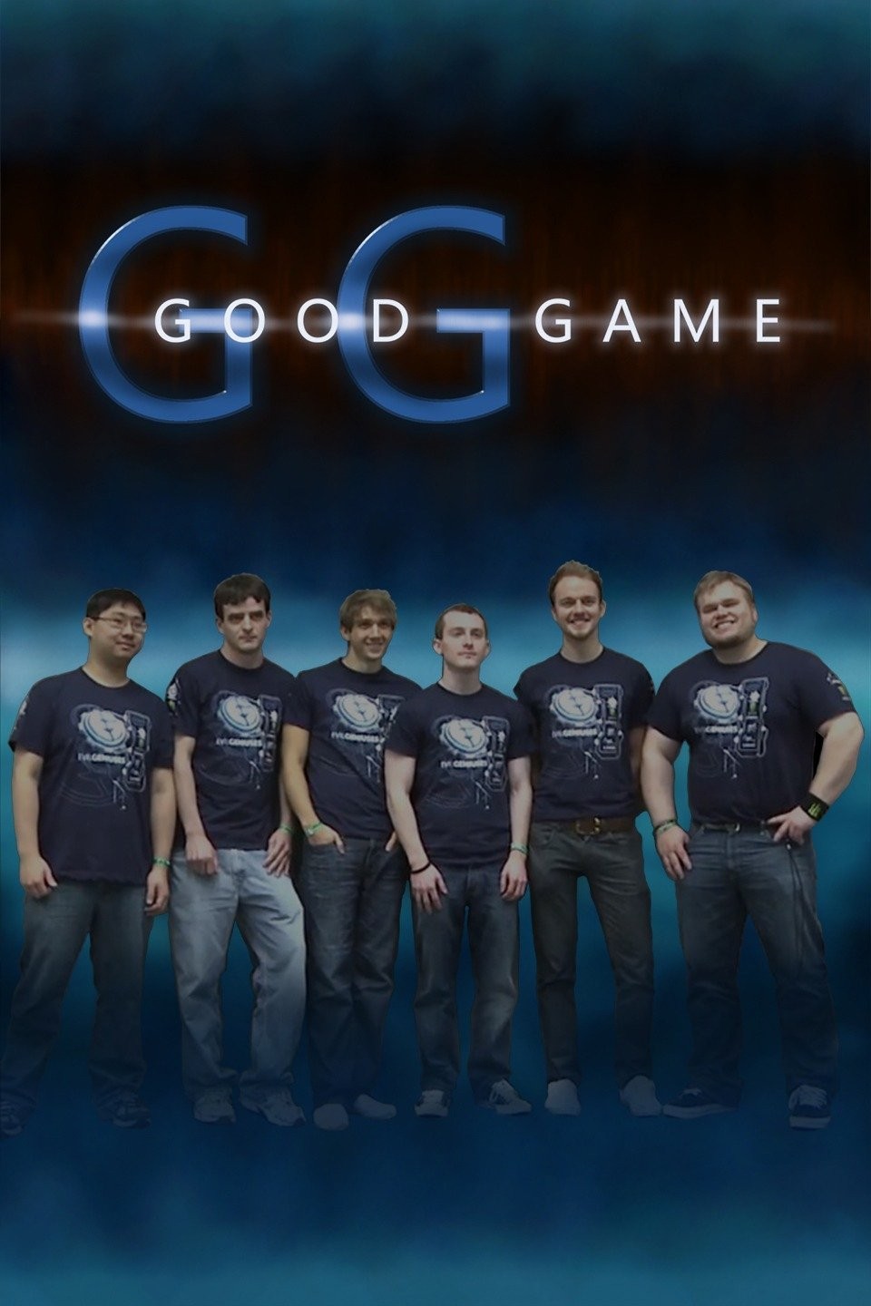 Good Game | Rotten Tomatoes