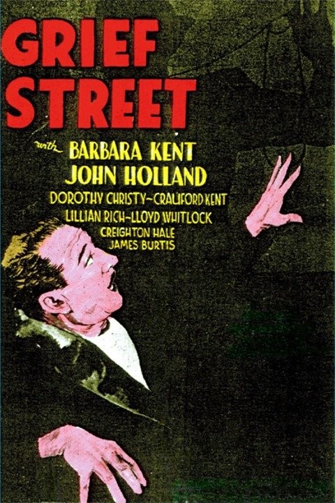 Grief Street | Rotten Tomatoes