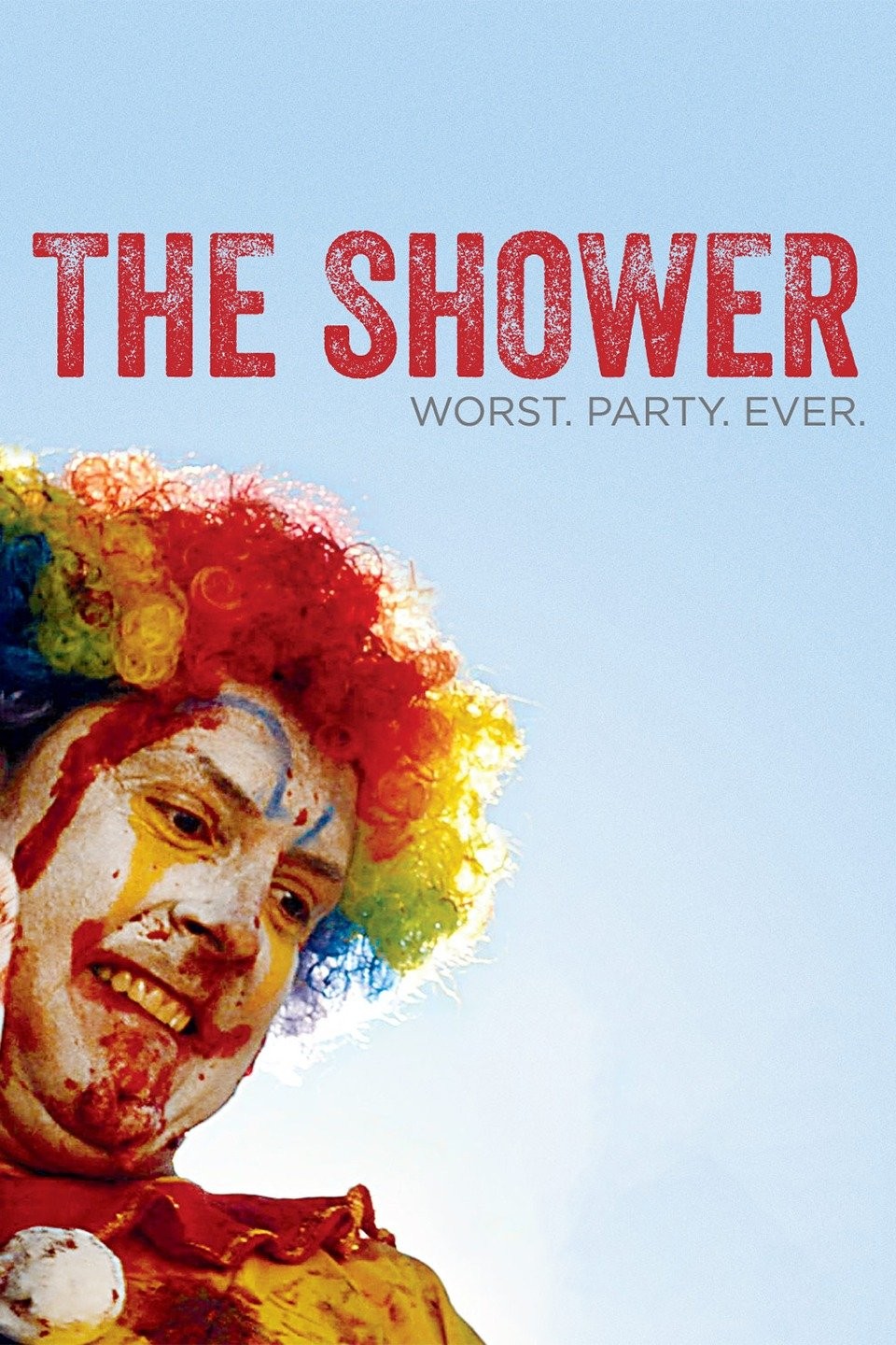 The Shower | Rotten Tomatoes