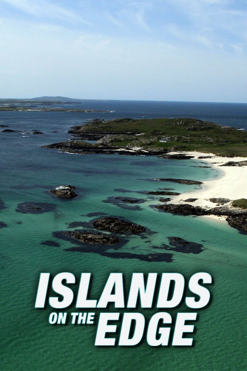 Islands on the Edge Season 1 | Rotten Tomatoes