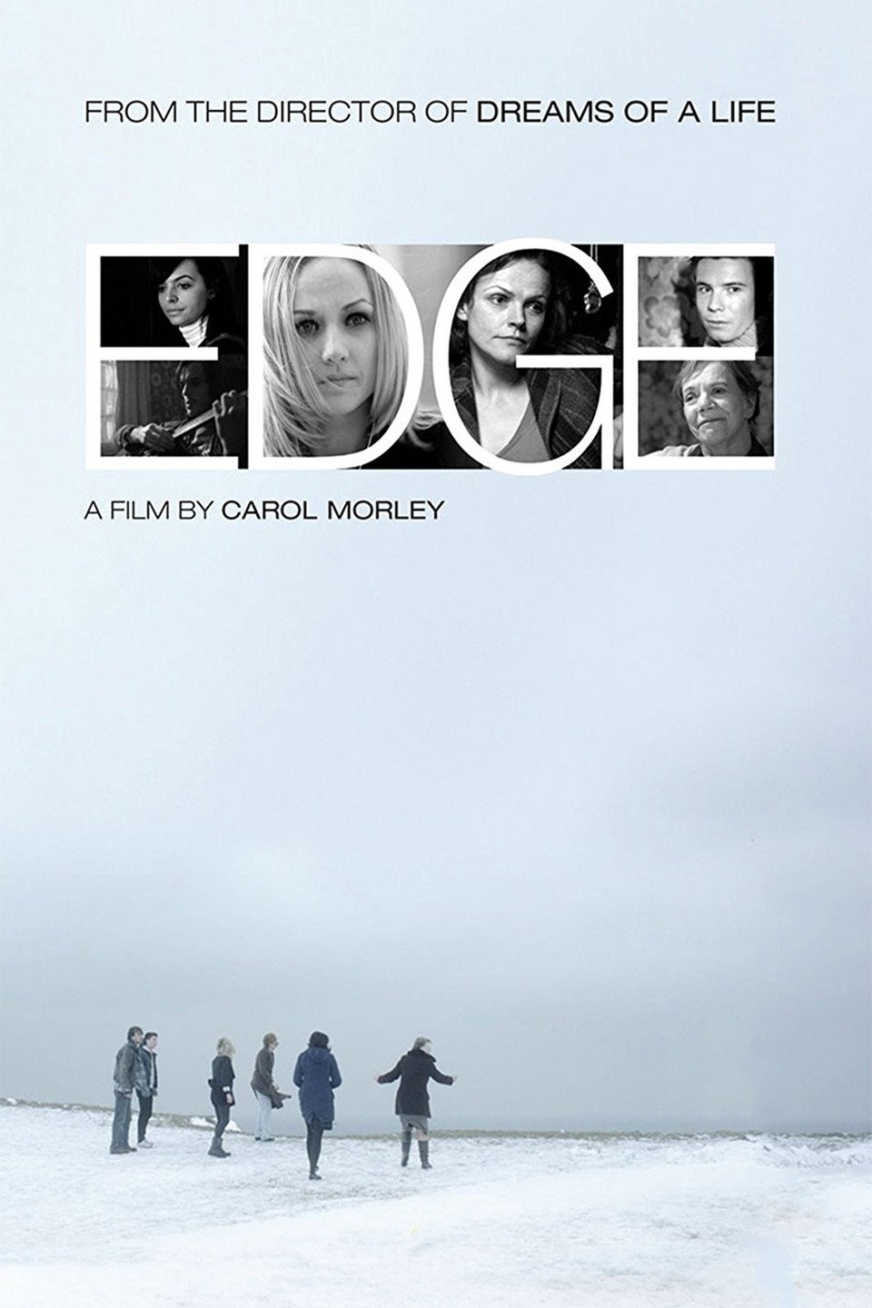 Edge Pictures | Rotten Tomatoes