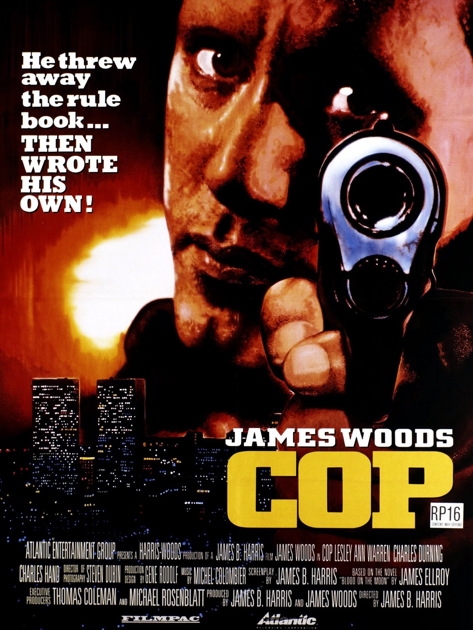 Cop Pictures | Rotten Tomatoes