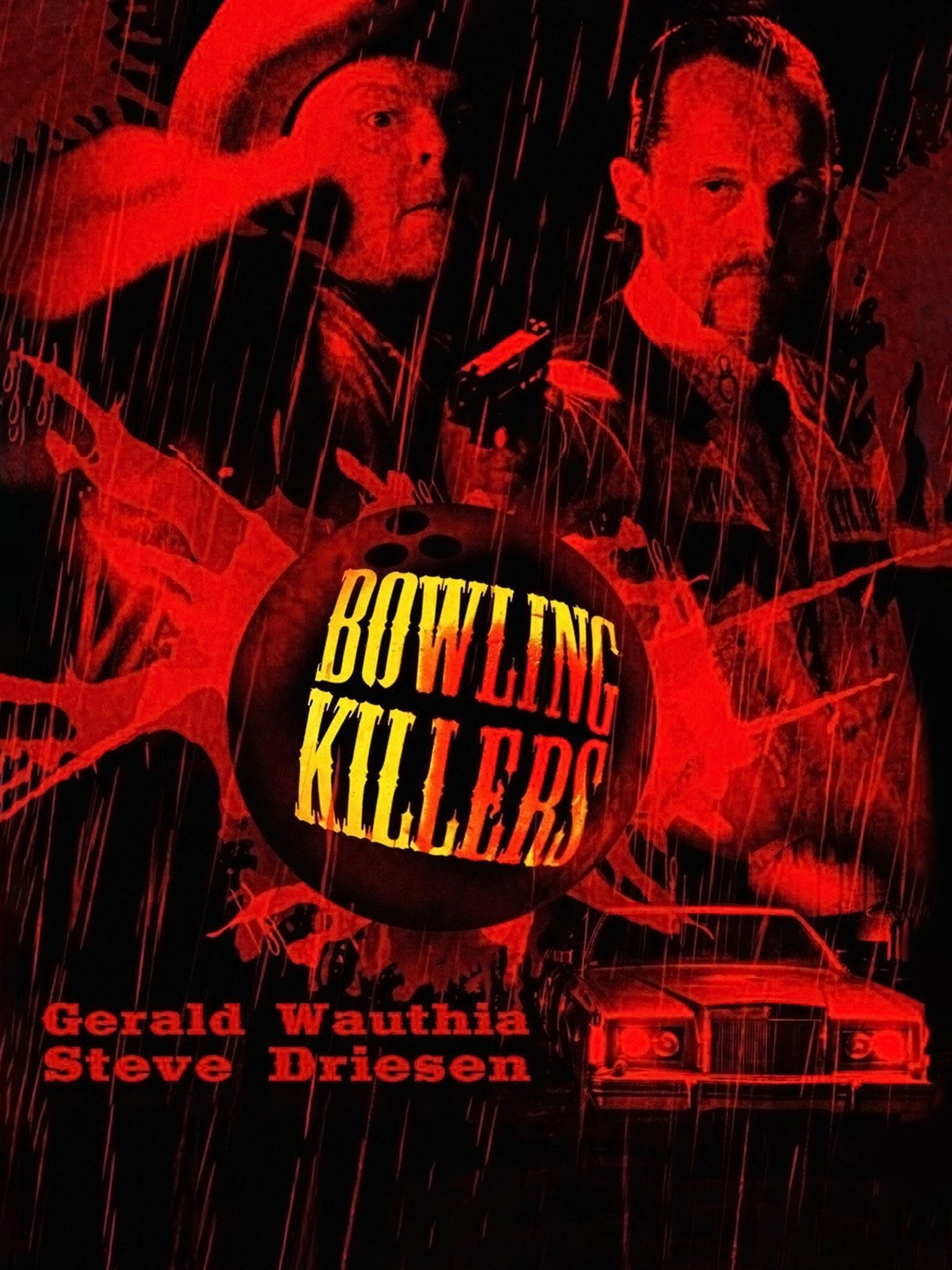 Bowling Killers Pictures | Rotten Tomatoes