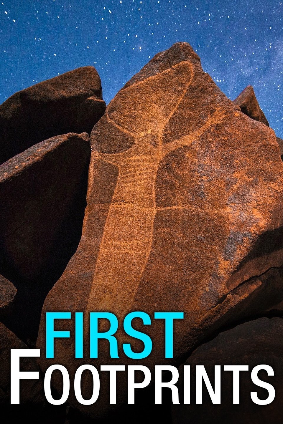 First Footprints | Rotten Tomatoes