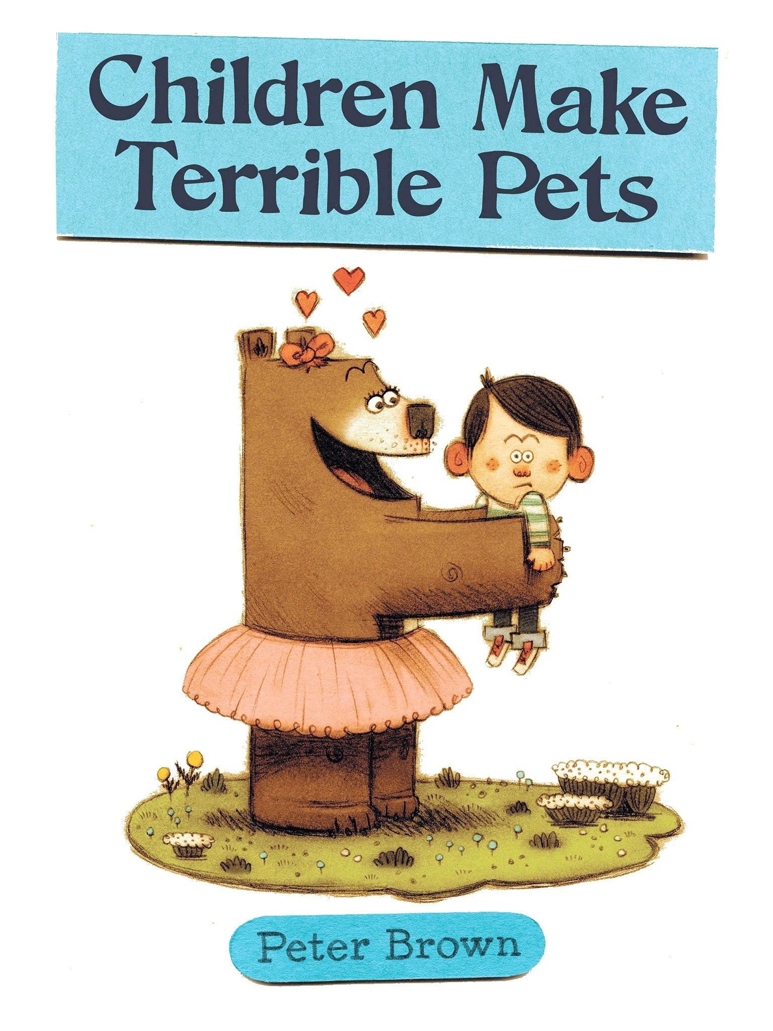 Children Make Terrible Pets Pictures | Rotten Tomatoes