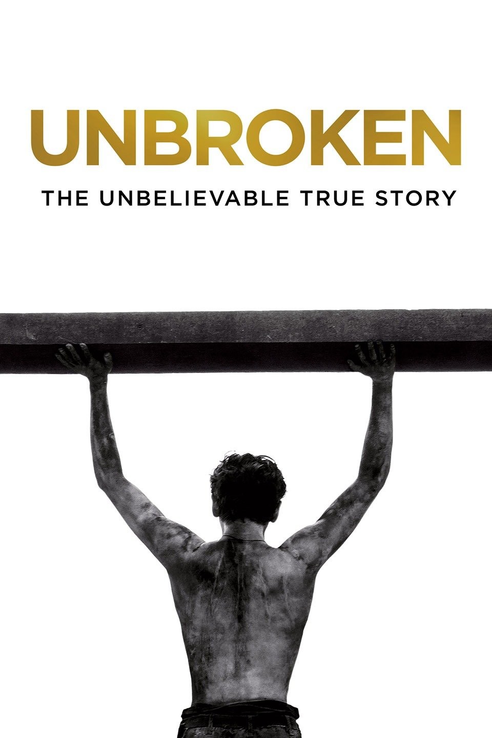 Unbroken - Rotten Tomatoes