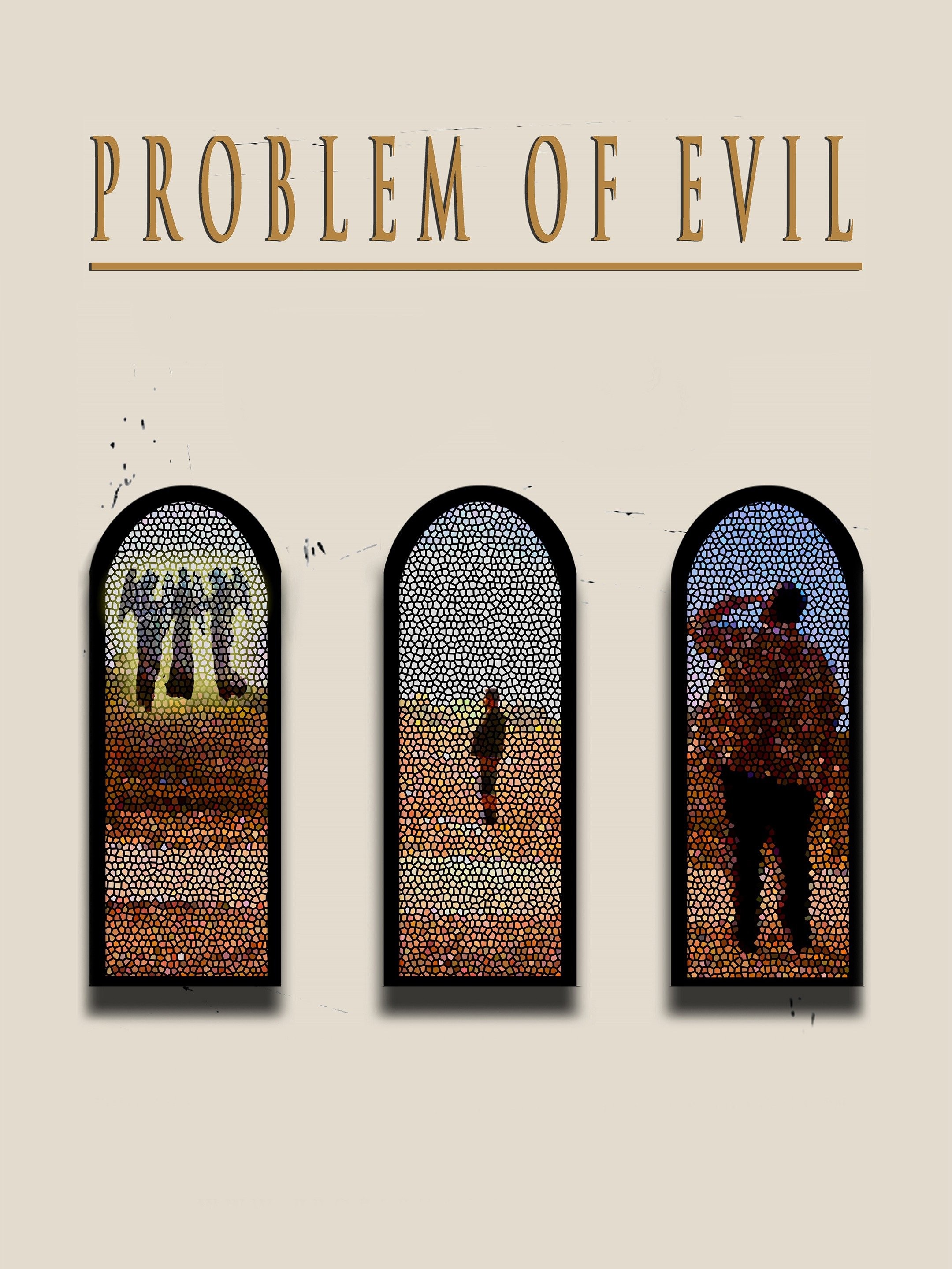Problem of Evil Pictures | Rotten Tomatoes