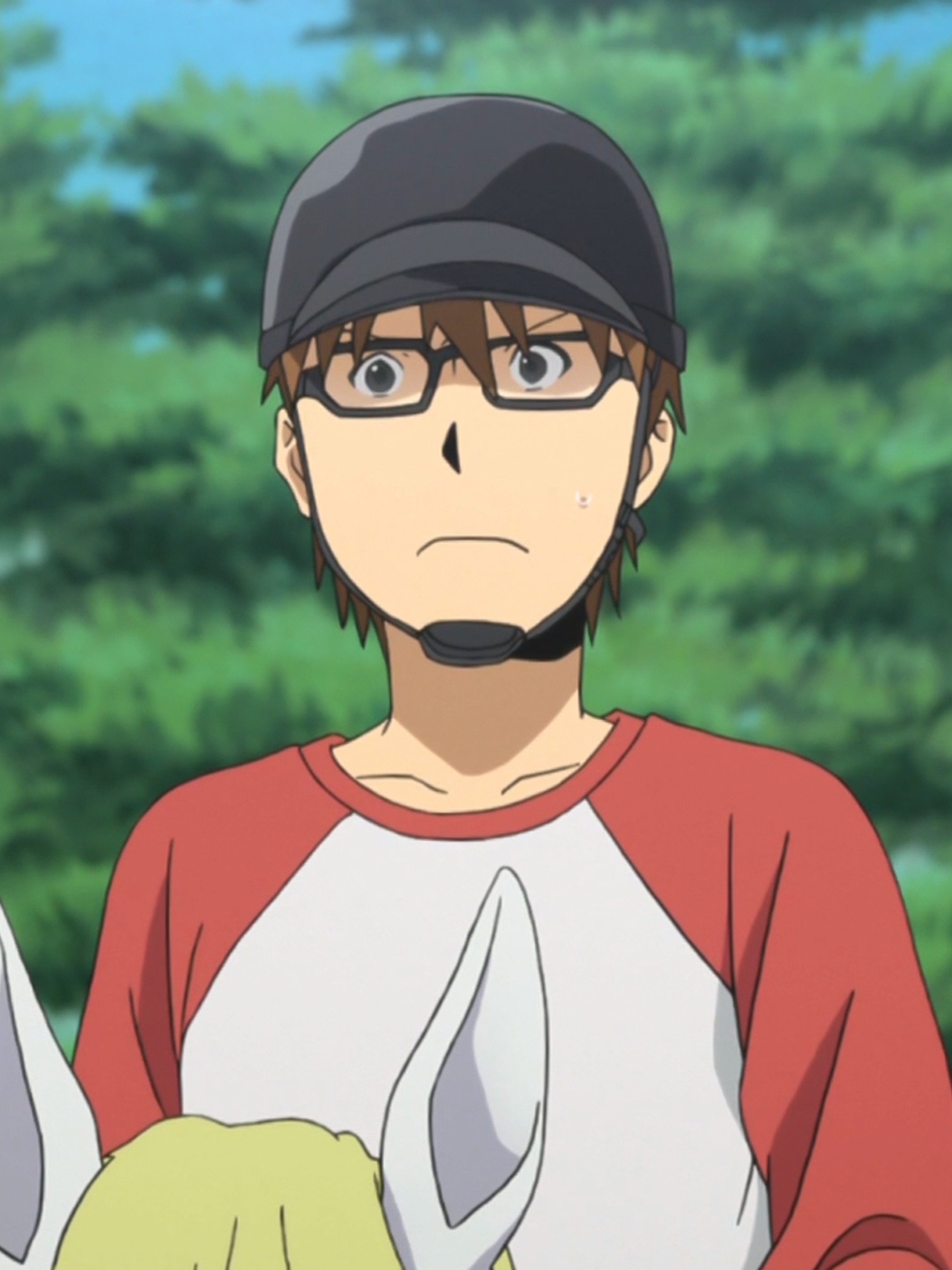 Hachiken Jumps High Pictures | Rotten Tomatoes