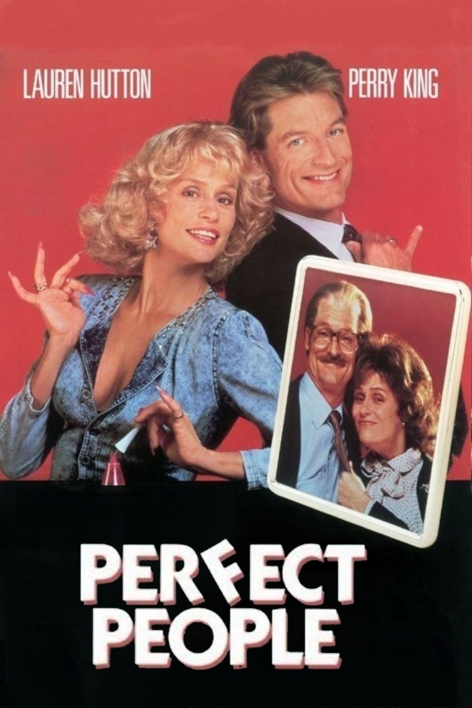 Perfect People | Rotten Tomatoes
