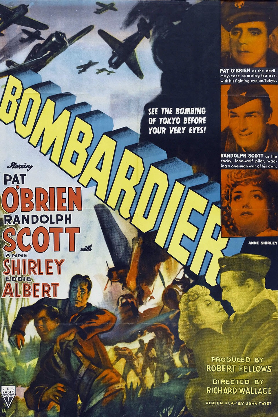 Bombardier | Rotten Tomatoes